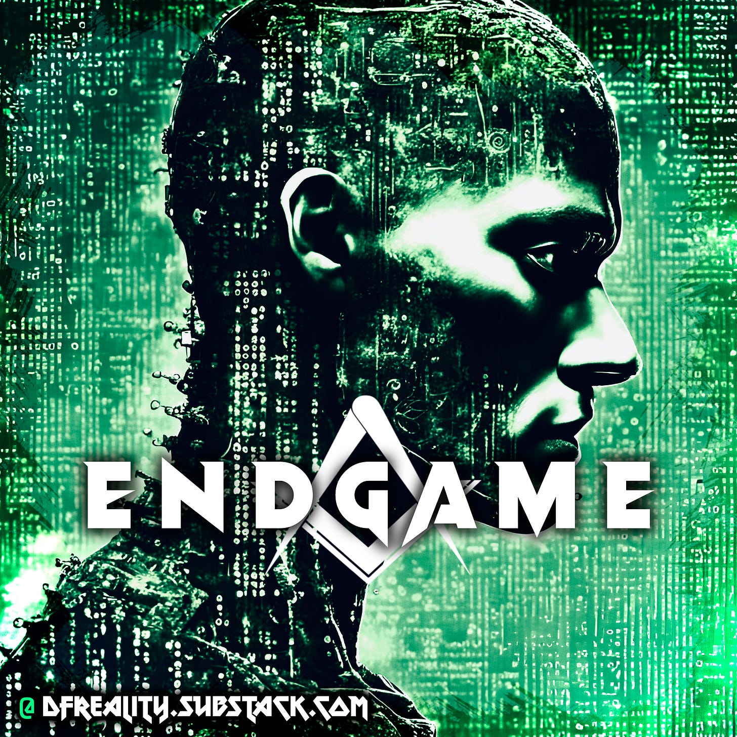 Endgame - by Scipio Eruditus - Dispatches from Reality
