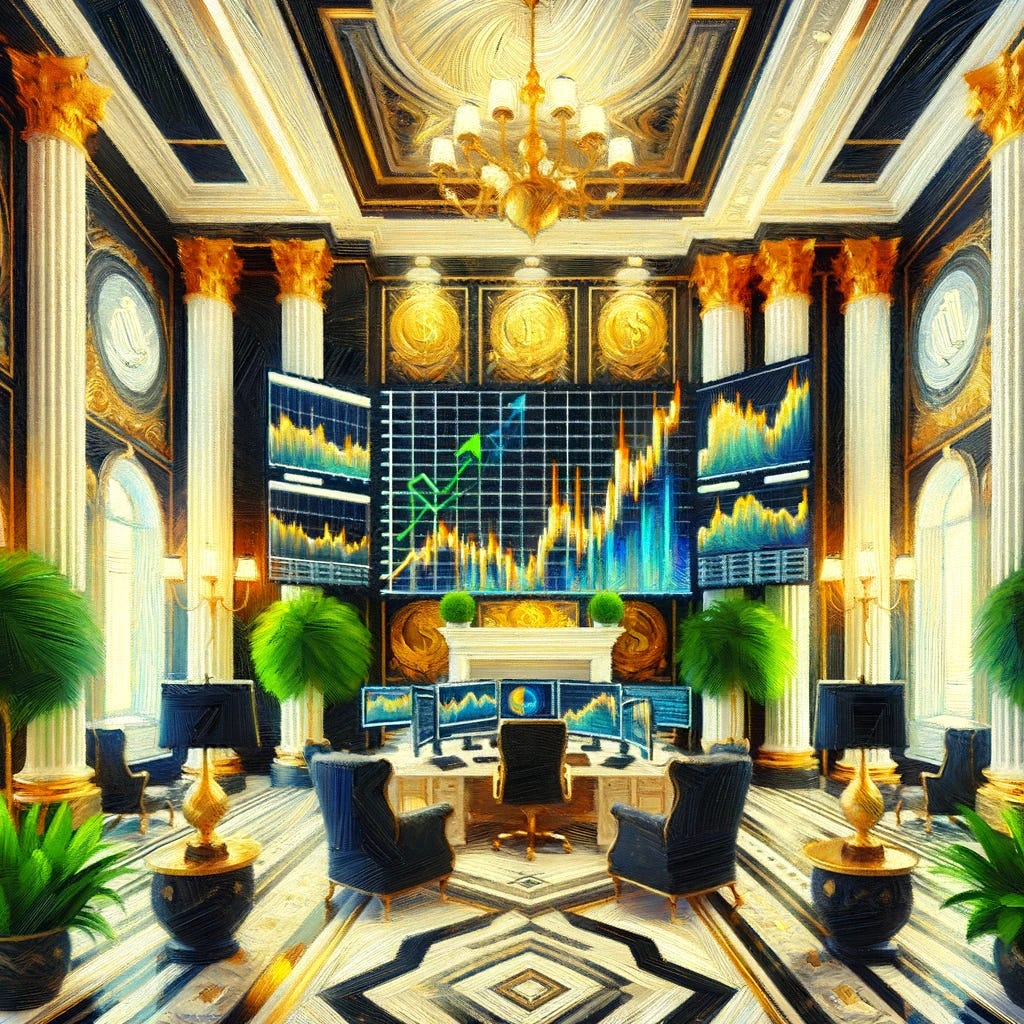 The Five Pillars of Revenue Operations - by Matt McDonagh