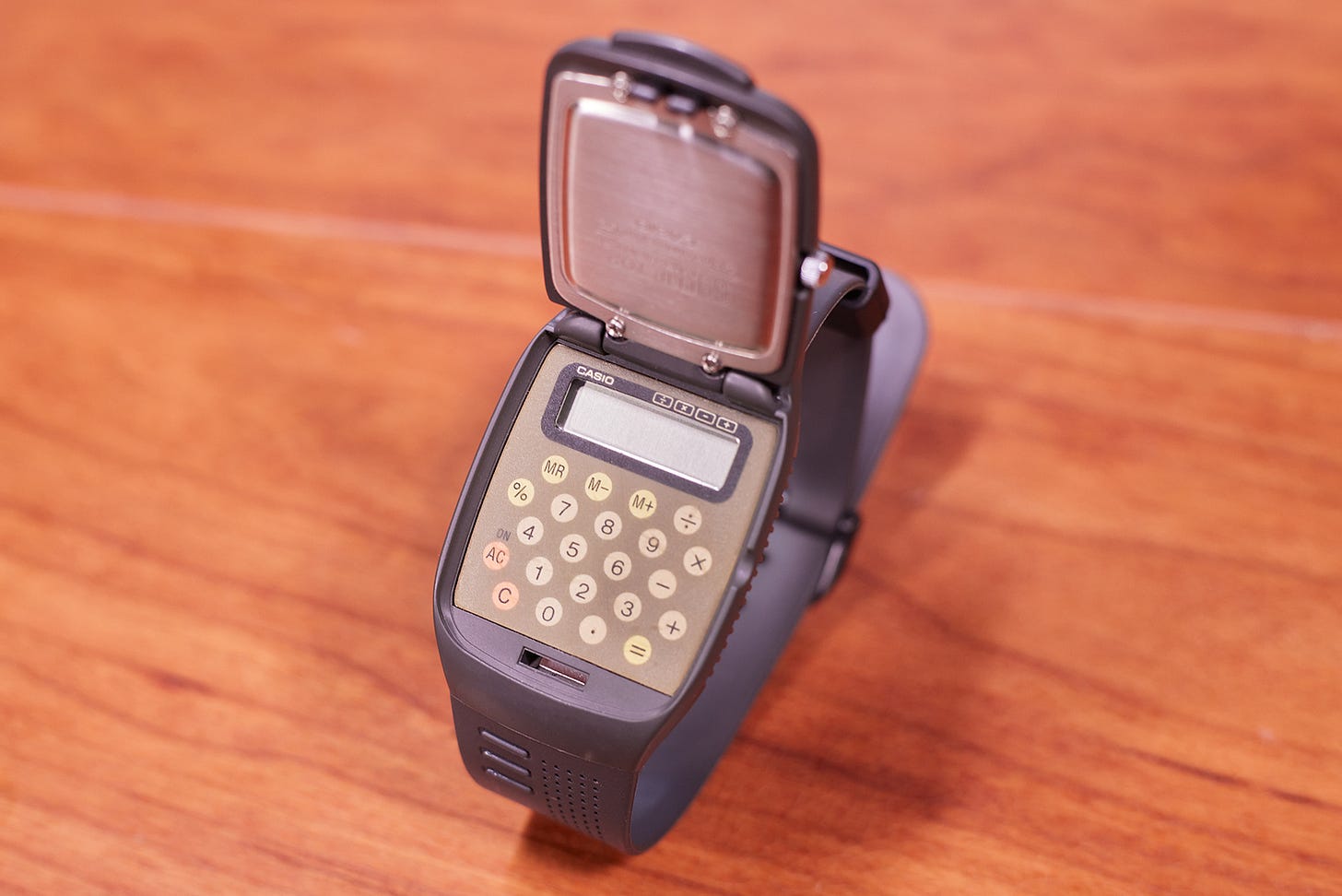 Notched sticks to calculators: the history of counting machines