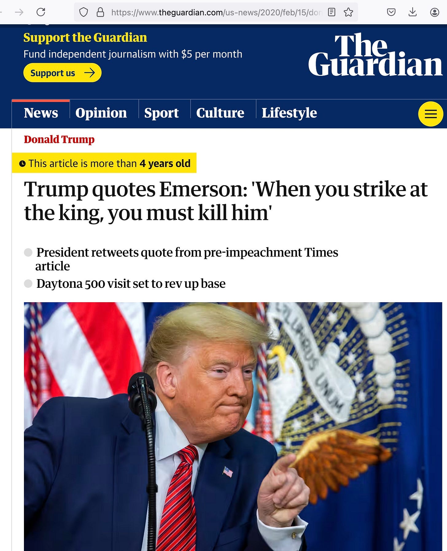 What? 3 police snipers were staged inside the building from which Crook ...