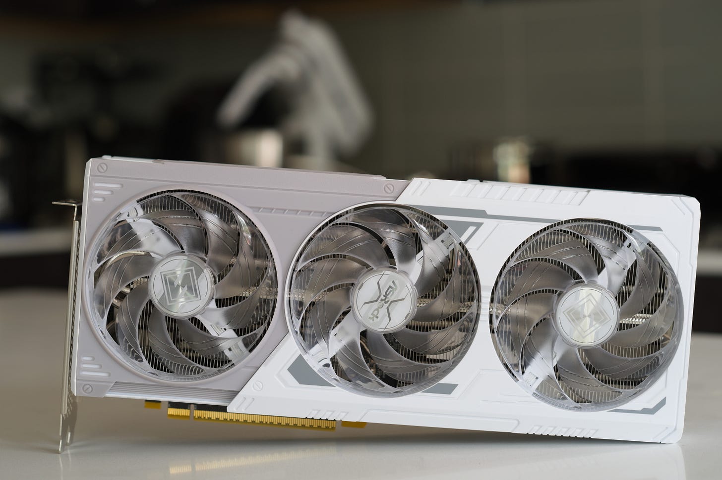 Digging into Driver Overhead on Intel's B580