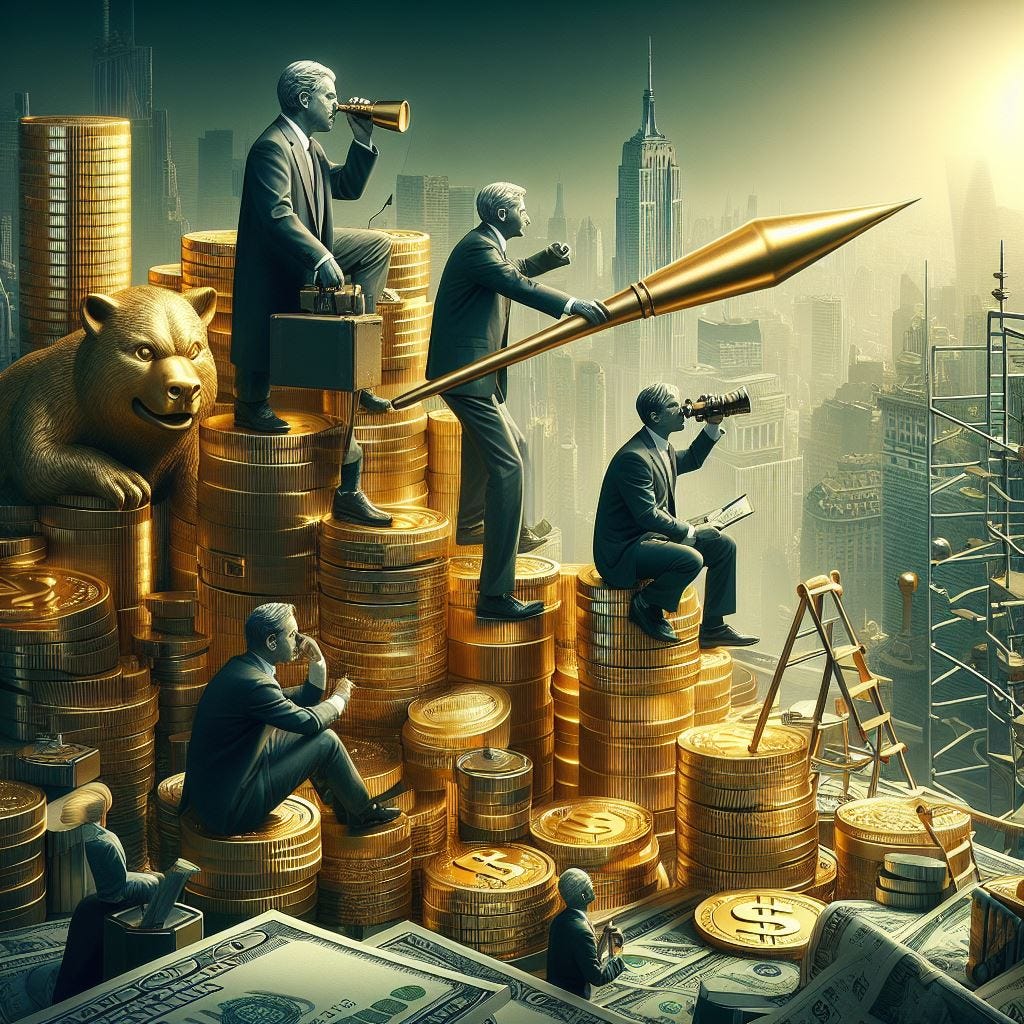 Understanding SOFR: The New Benchmark for U.S. Dollar Interest Rates