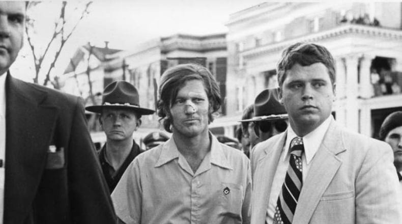 The Killer with a Smile: Paul Knowles – True Crime Weekly