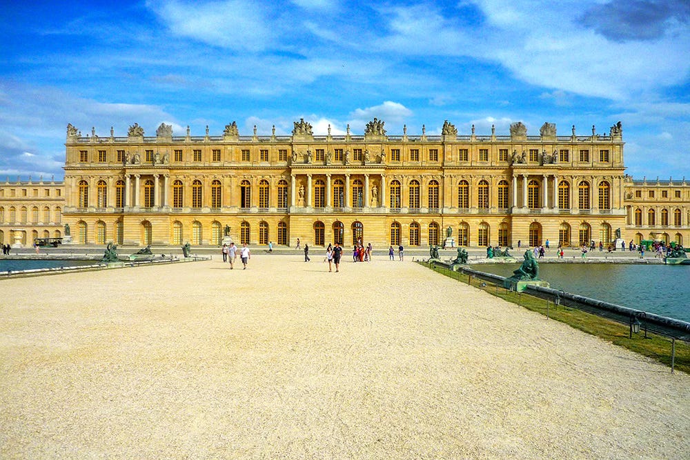 A Guide to France’s Iconic Architectural Styles and Their History
