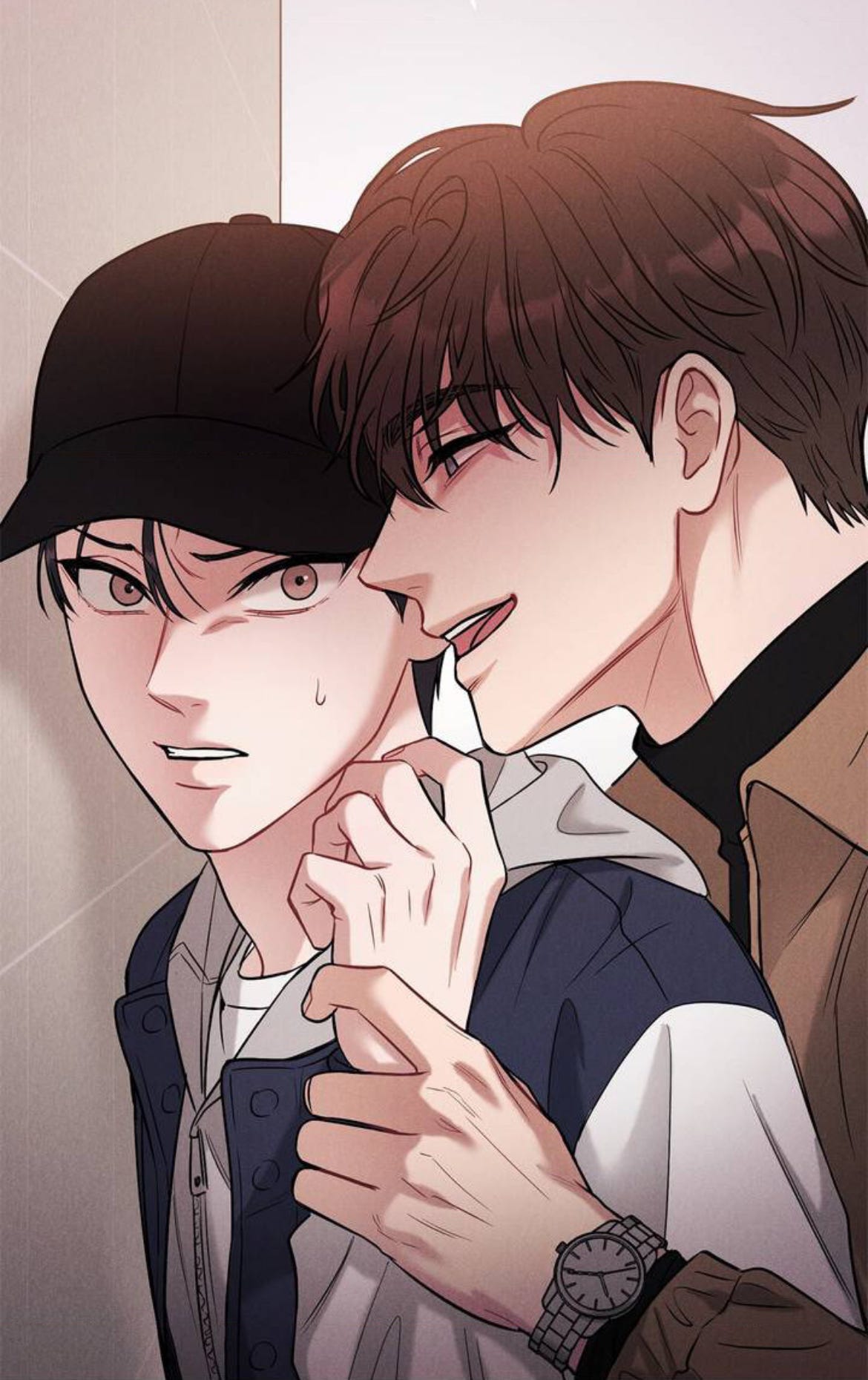 Best BL of 2023! 🥳 - Down the Yaoi Hole