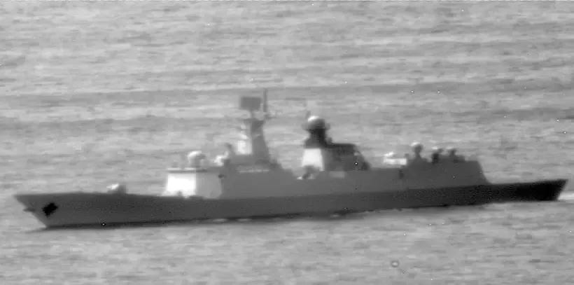 US/UK/Australia: Deep Space Advanced Radar Capability: A Trilateral ...