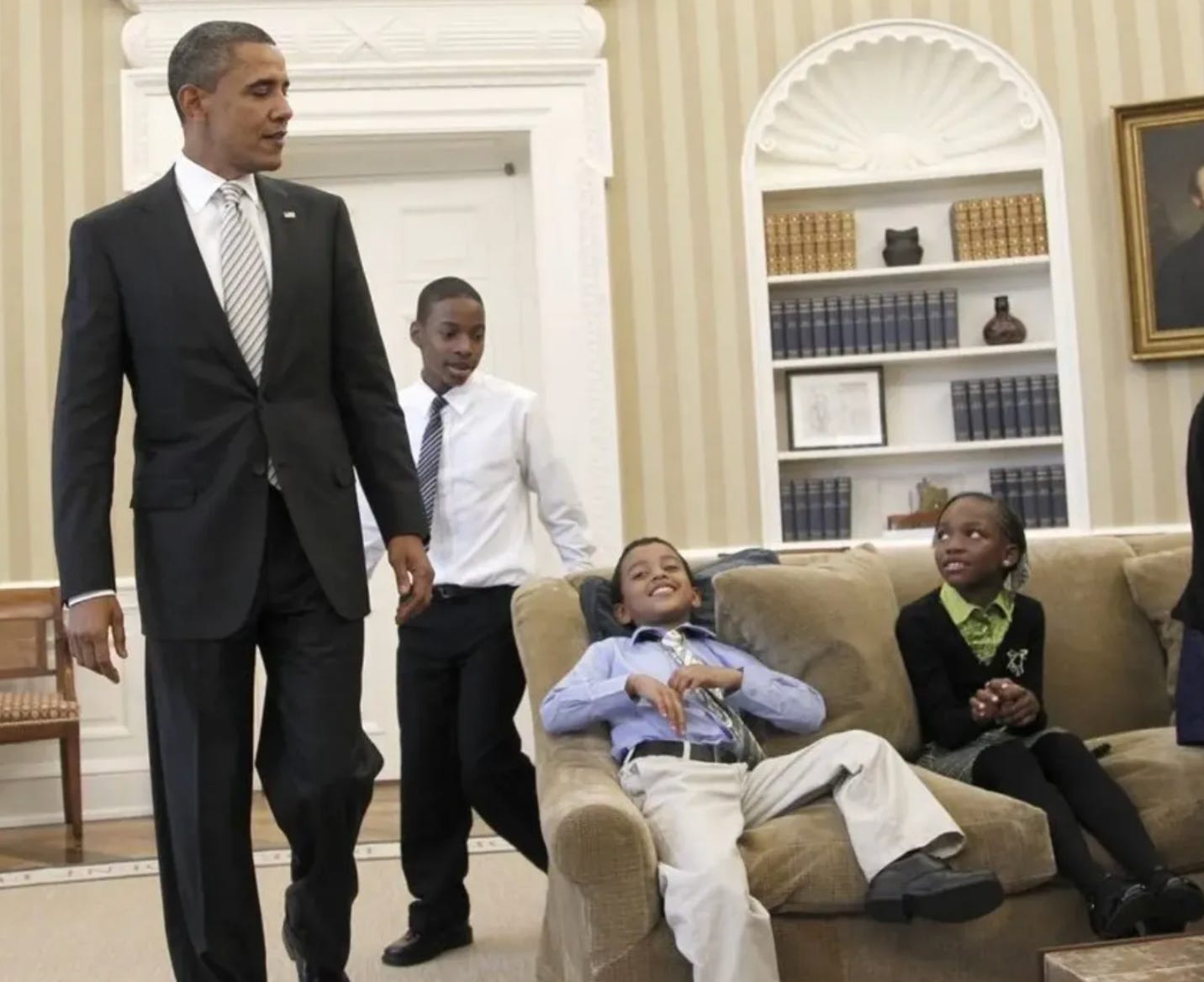 The Old School Reformer's Case for Privatizing Education