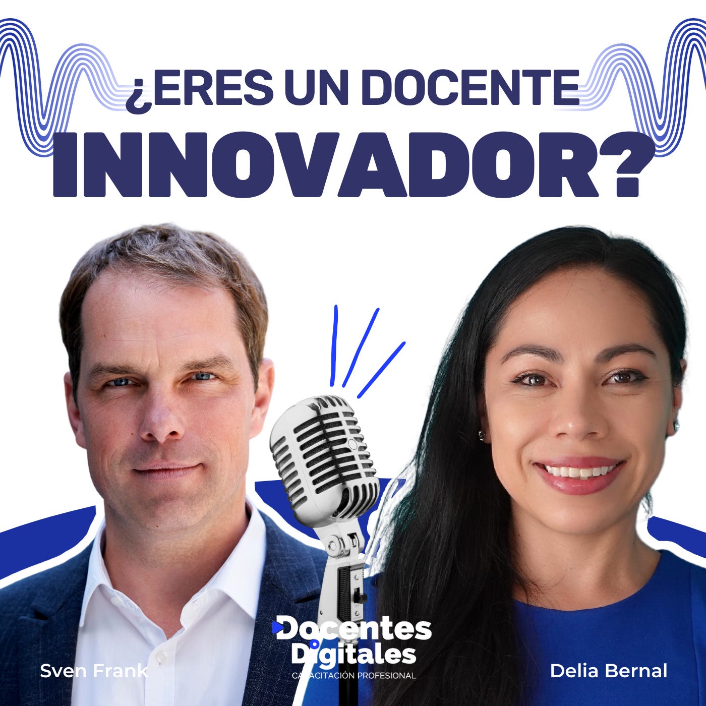 ¿Eres un Docente Innovador? - Docentes Digitales