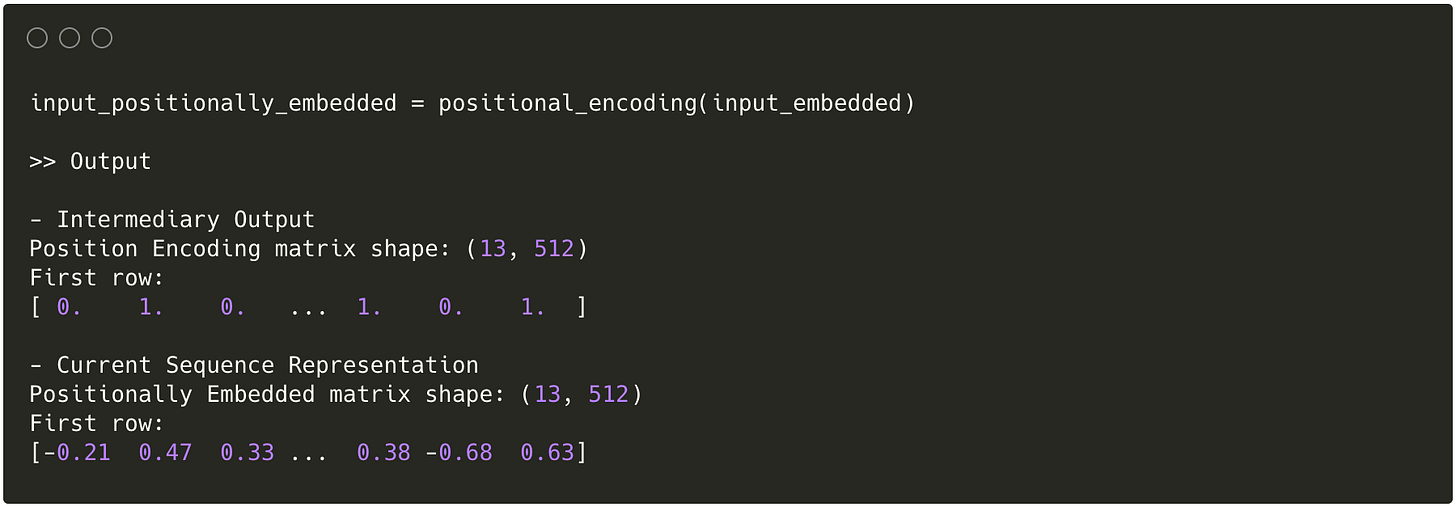 Attention Is All You Need: In-Depth Walkthrough