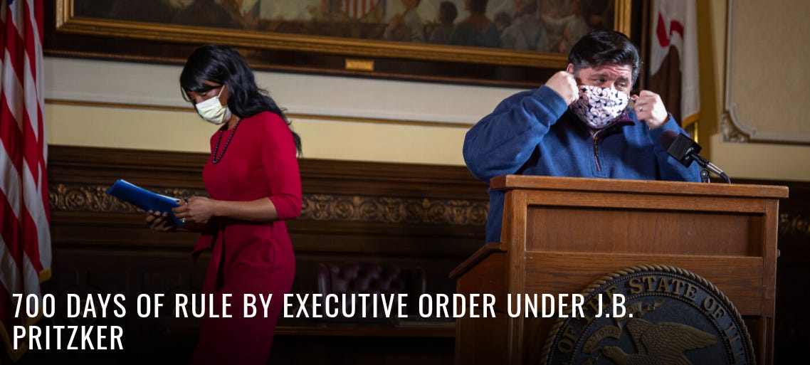 Republican Joseph Severino Enters the Governor’s Race