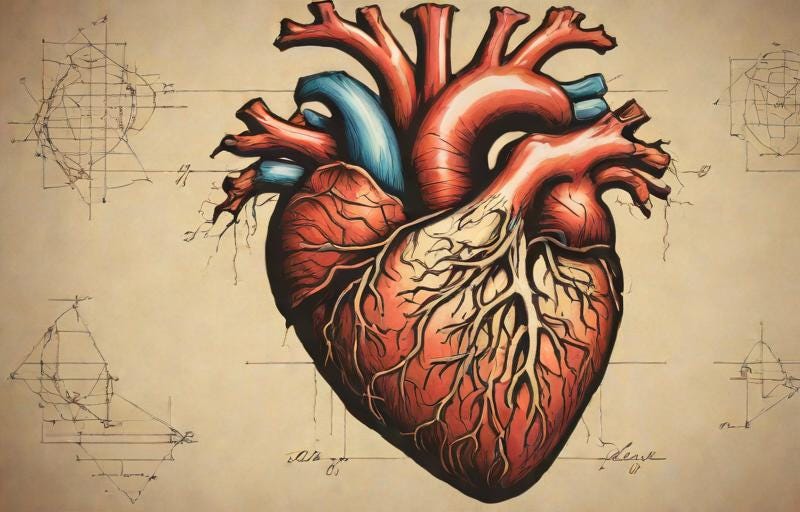 Is the Heart Really a Pump? New Perspectives on Cardiovascular Physiology