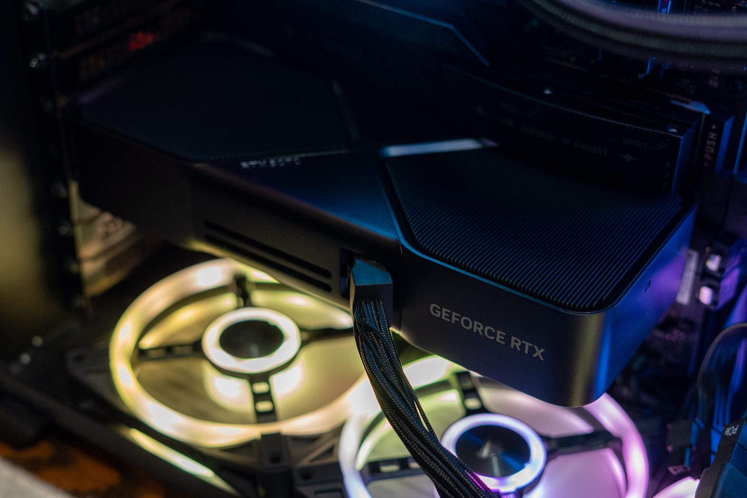 Nvidia RTX 5070 review: this golden child graphics card balances value ...