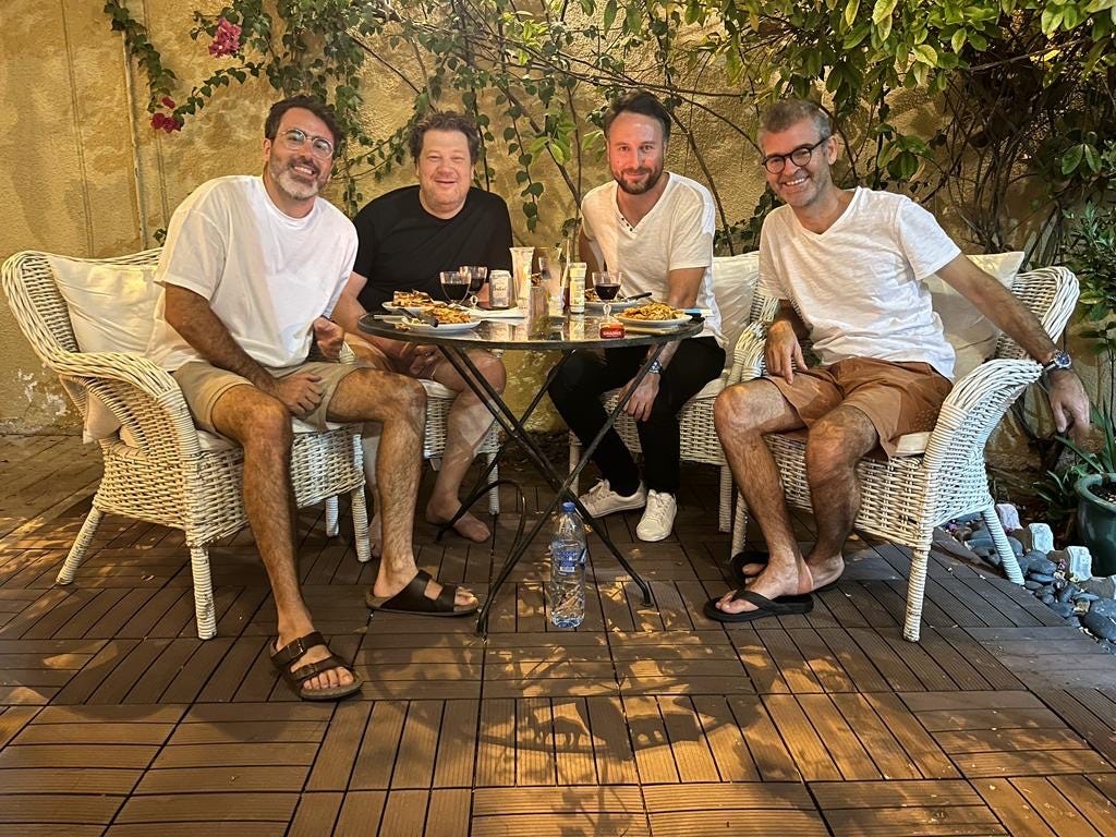 The largest U.S FAST channel owners - by Yann Colleter