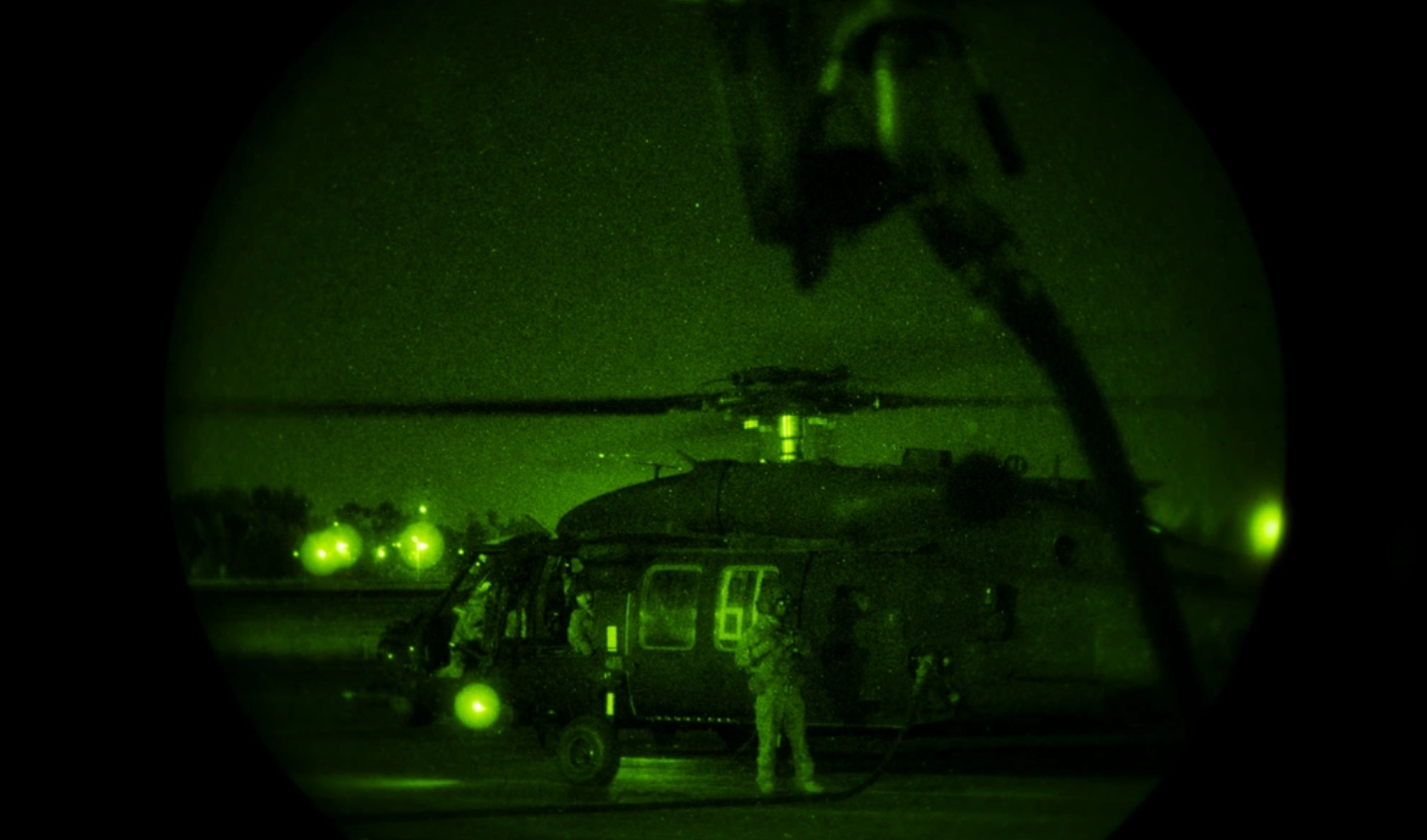 In a First, Army Selects Pilot to Command Delta Force