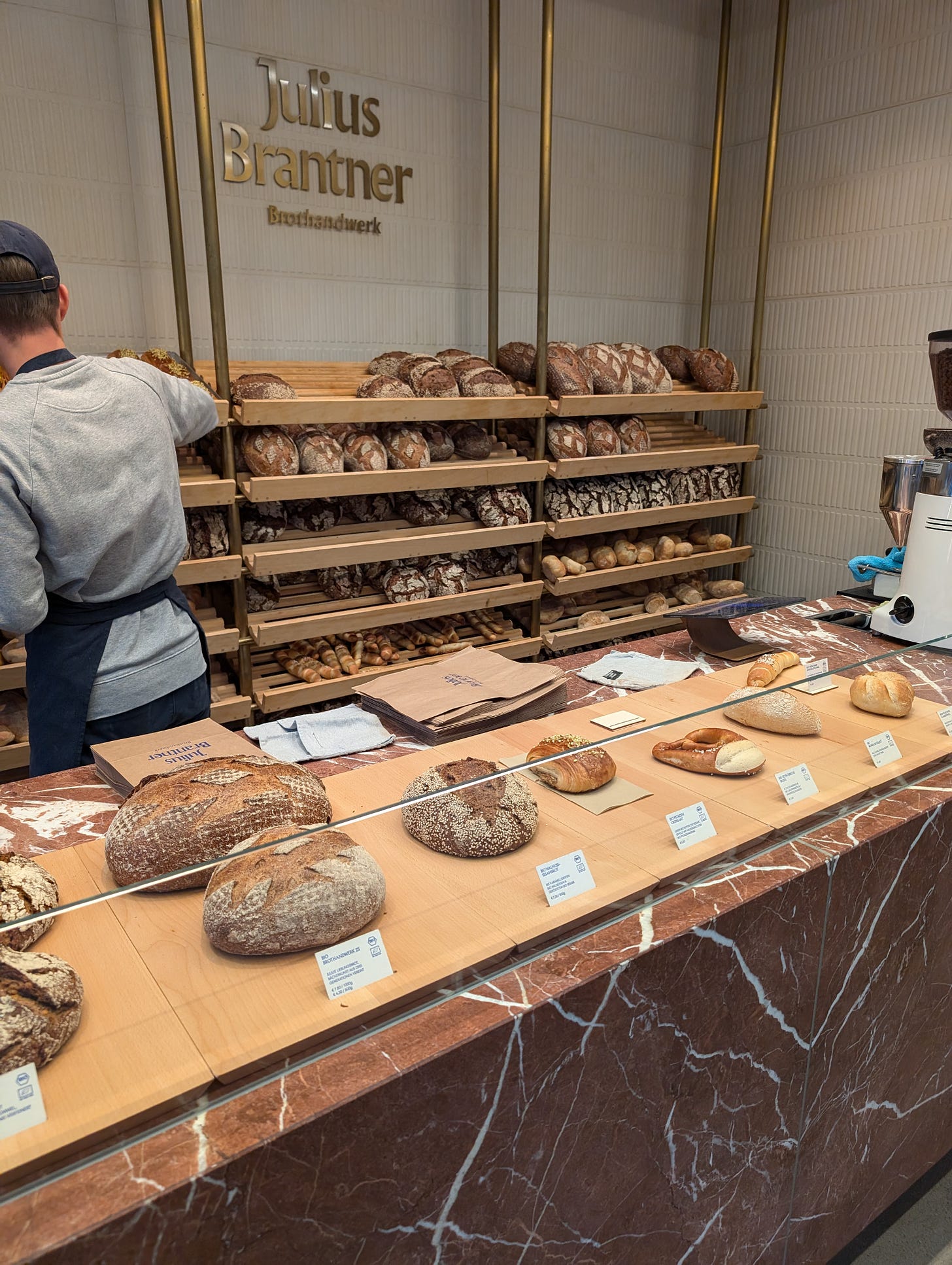 Twists & Turns: The Storied History of the Pretzel