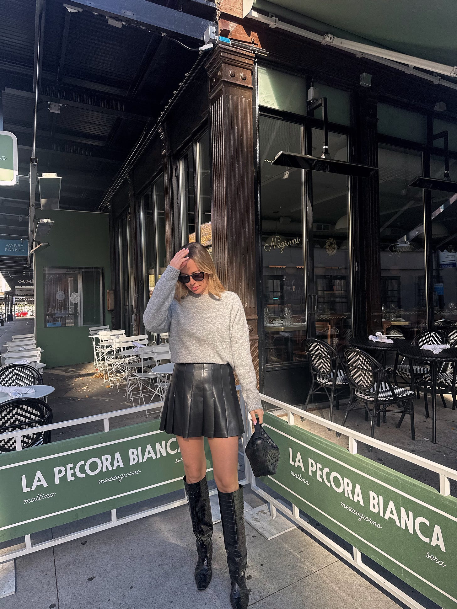 A Wardrobe Hero - by Helena Hodne - Helena’s Substack