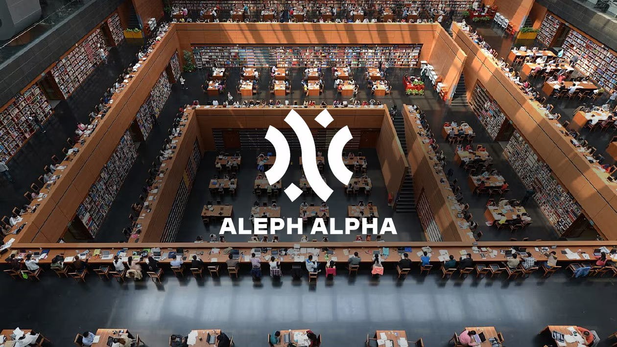 New Alpha of AI Explained - by Anastasi