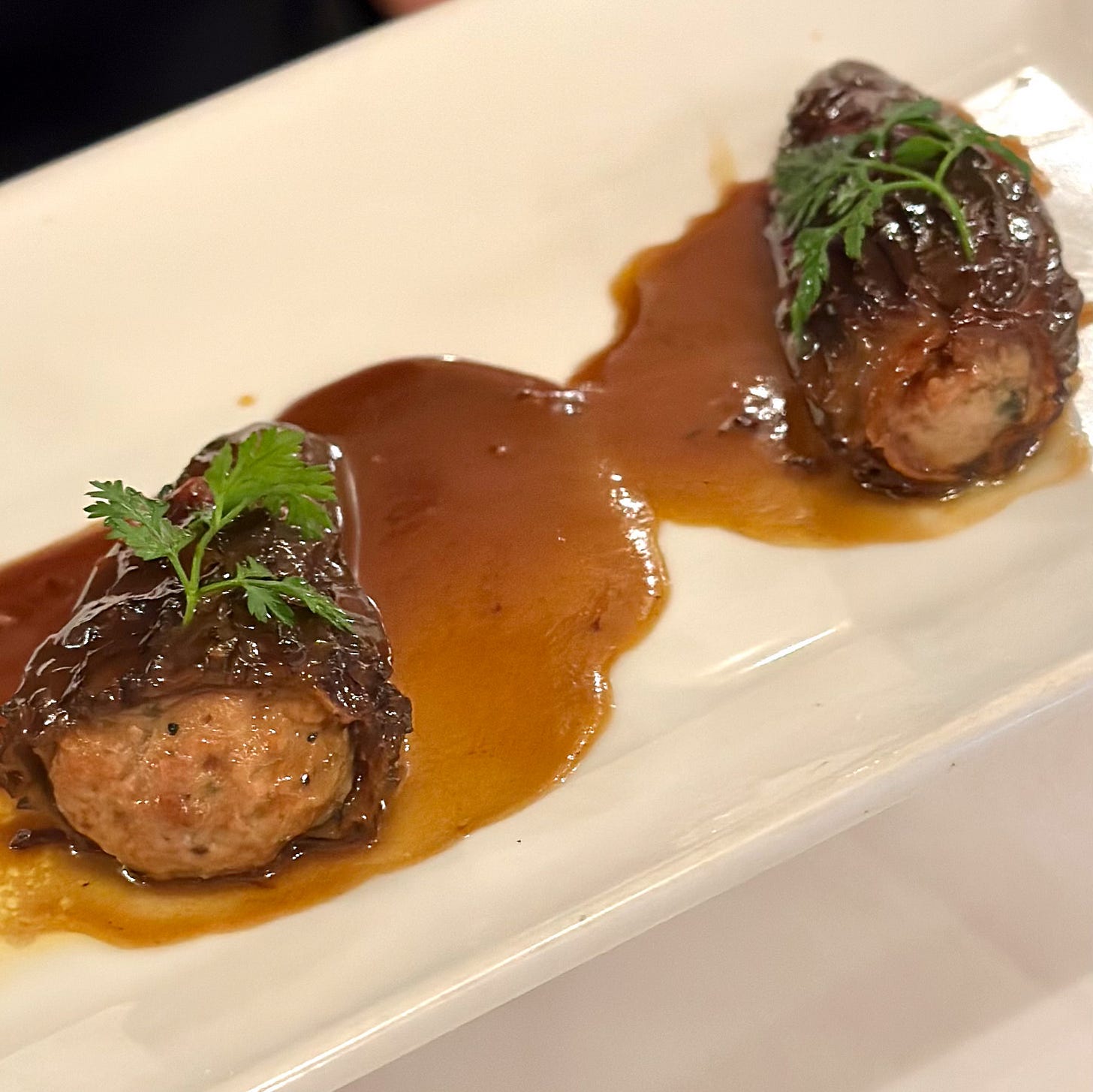 Chez Dumonet - by Meg Zimbeck - PARIS BY MOUTH