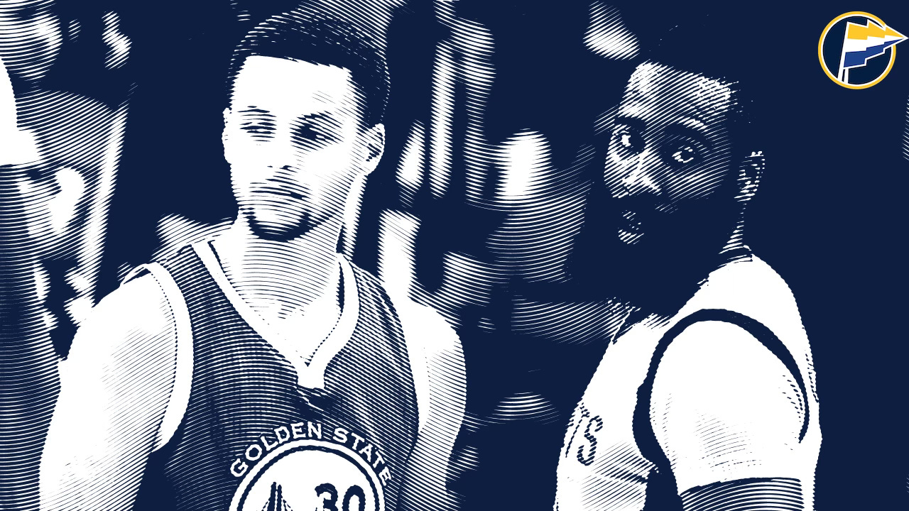 Game 13. GSW @ LA Clippers at 7:30 PM Pacific. NBA TV.