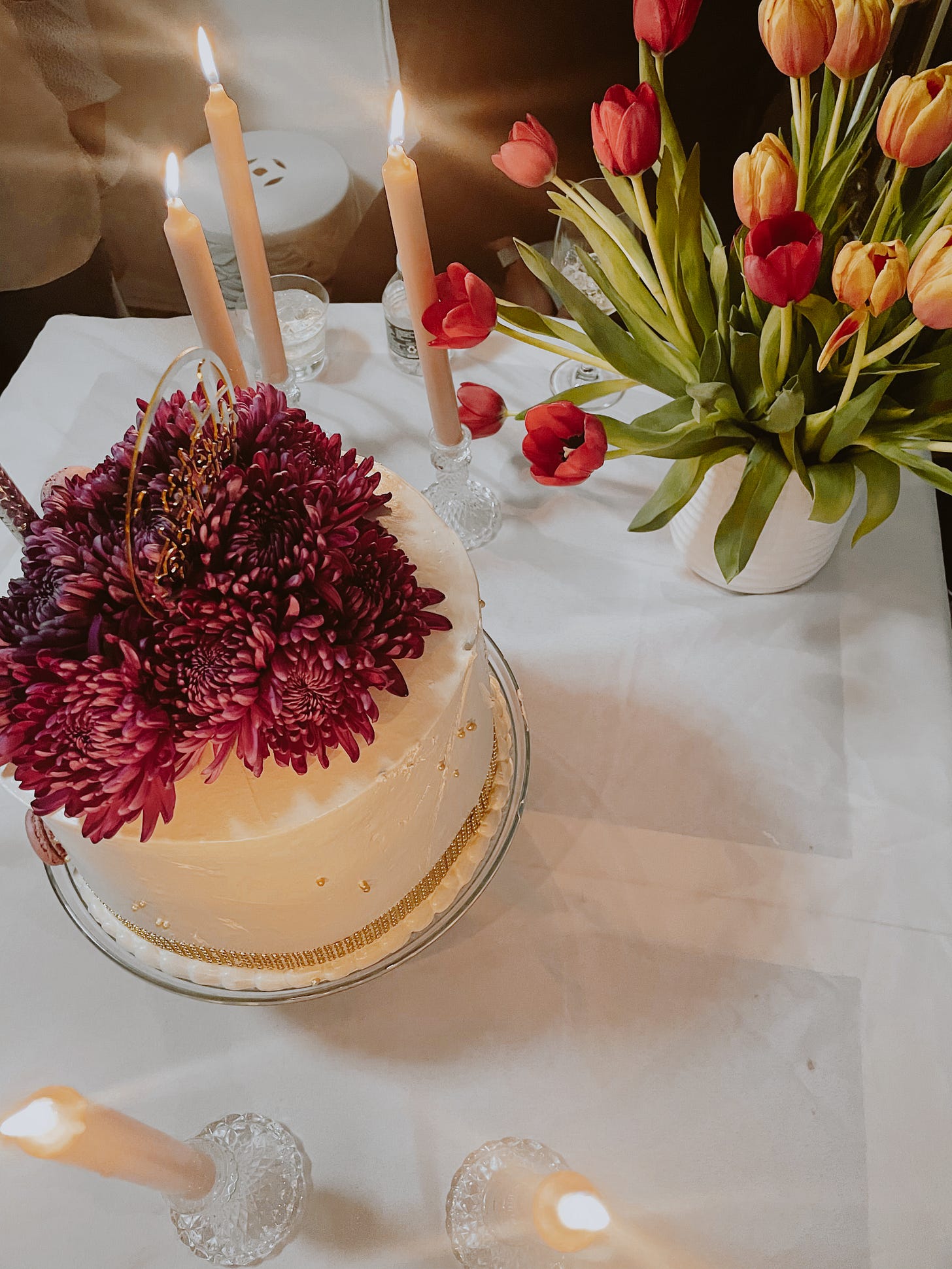 Travel Notes: NYC Edition - by Lourdes Martin