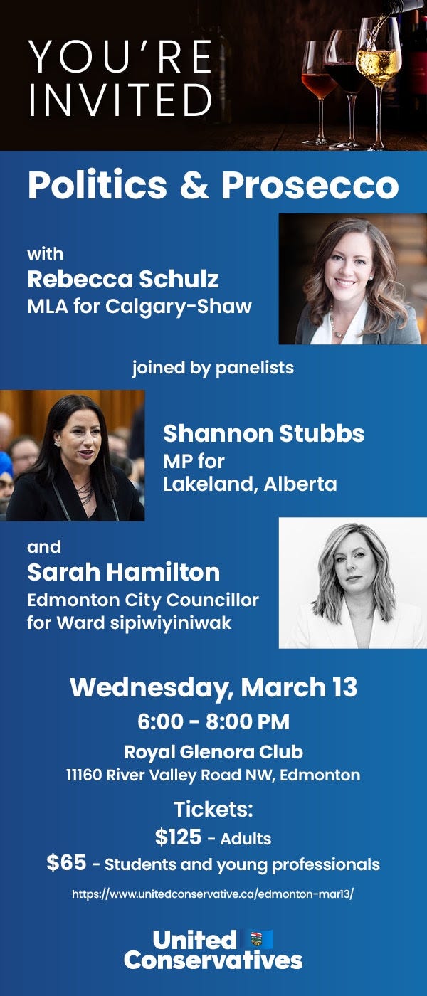 Edmonton city councillor Sarah Hamilton skipped out on council meeting ...