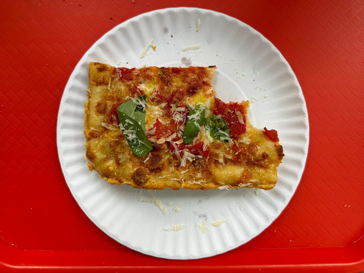 New York's Best Slice Pizza: The New Wave List