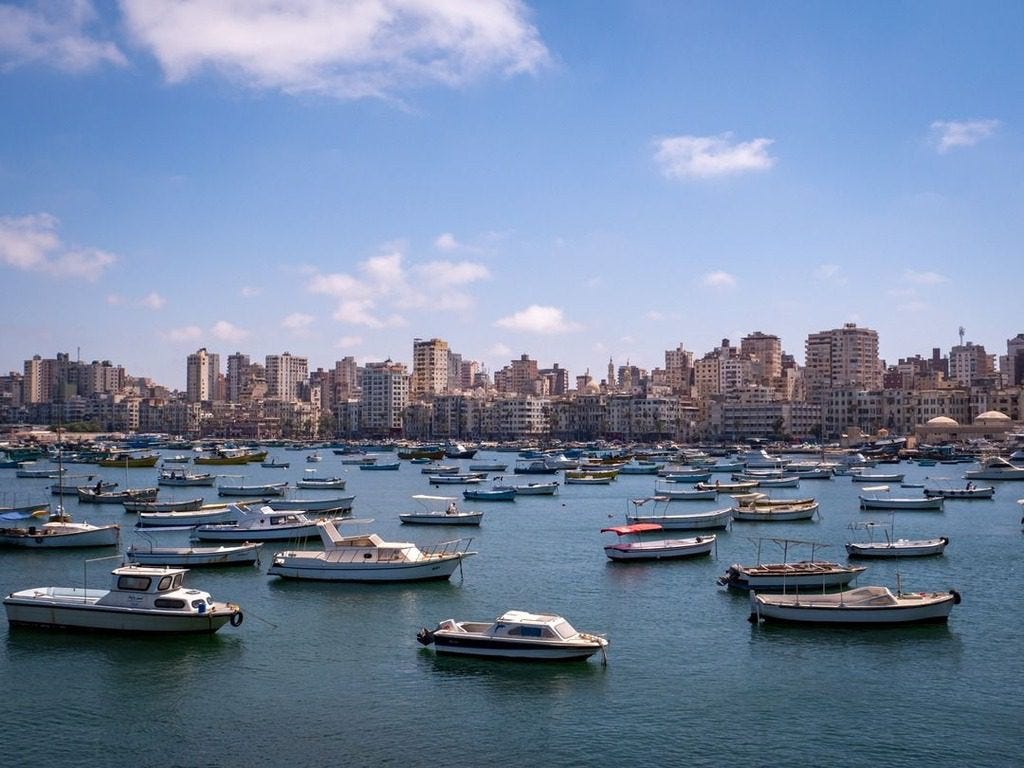 10 Reasons Why a Day Tour to Alexandria from Cairo Is Worth It