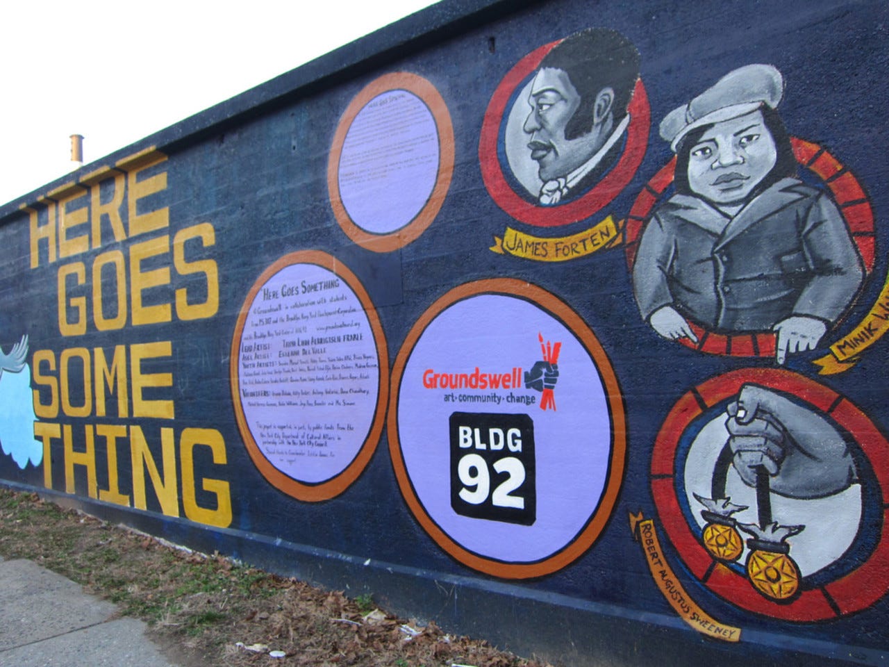 Minik and the Meteor - by Allison C. Meier - Narratively