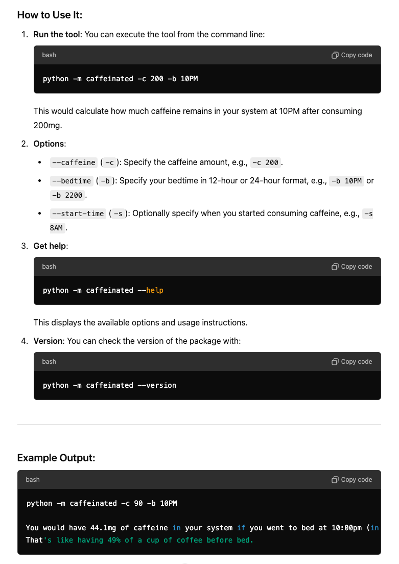 Turn a GitHub repo into a single text file for LLM-friendly input