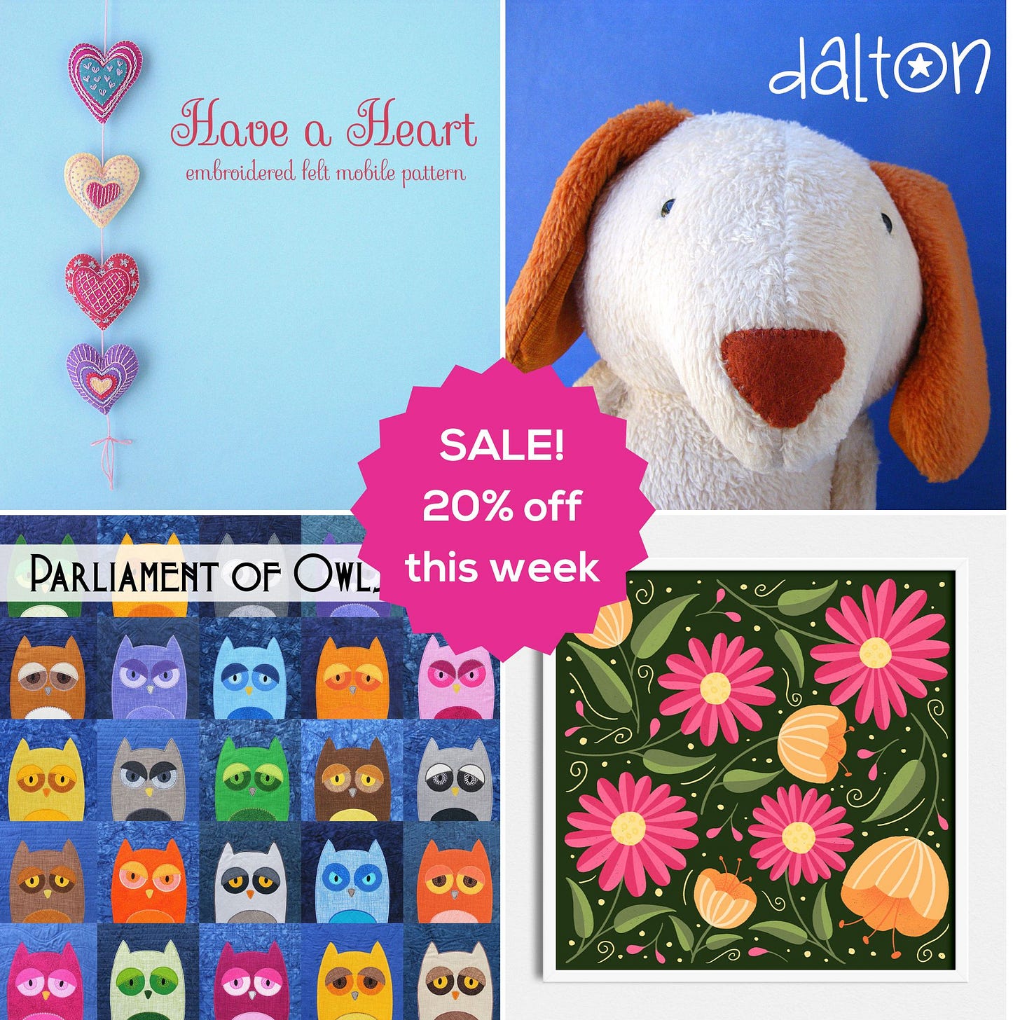 Celebrate EVERYTHING! - The Sunny Pages