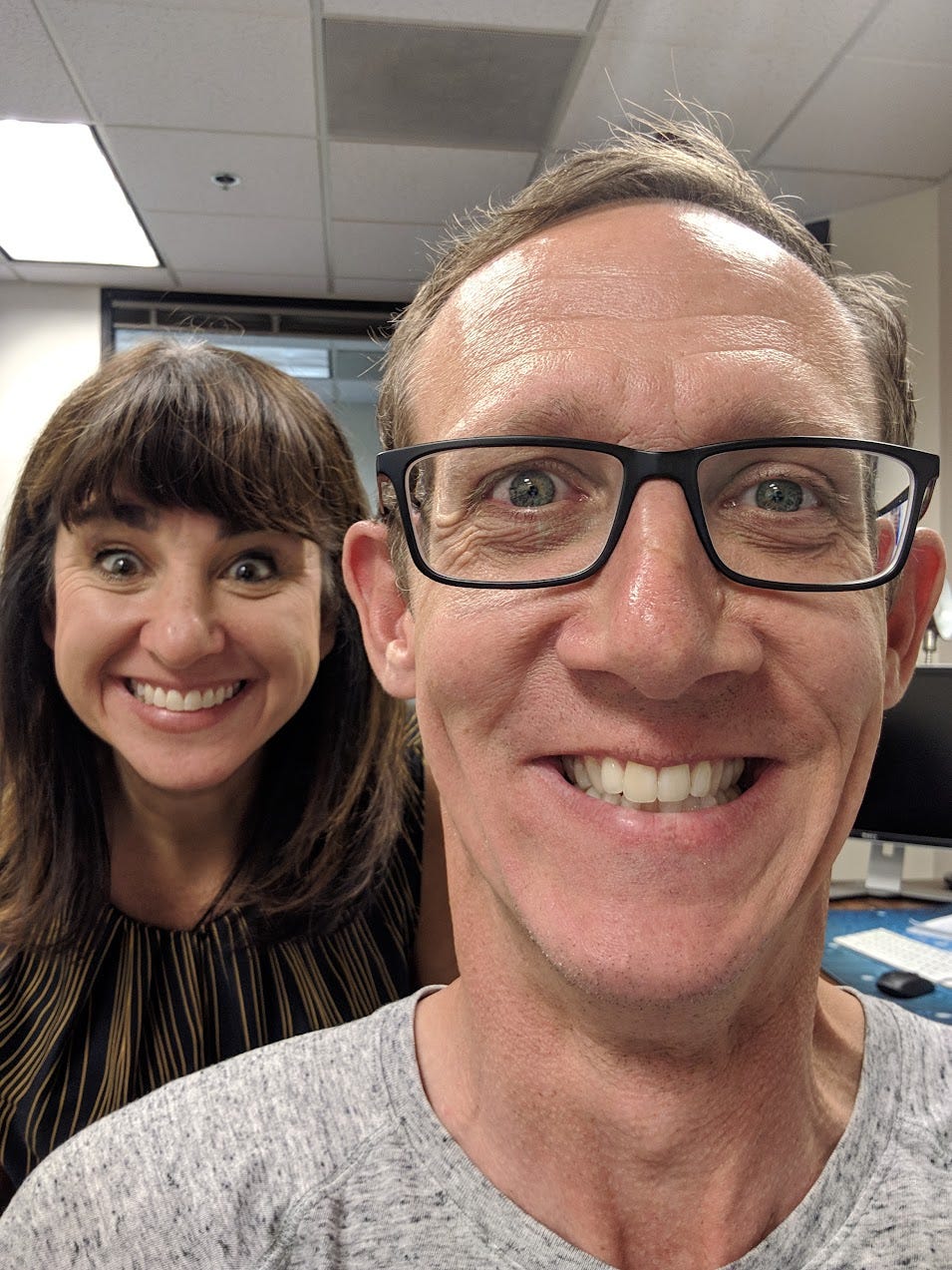 Saying farewell to TWiT after 13 years - by Jason Howell