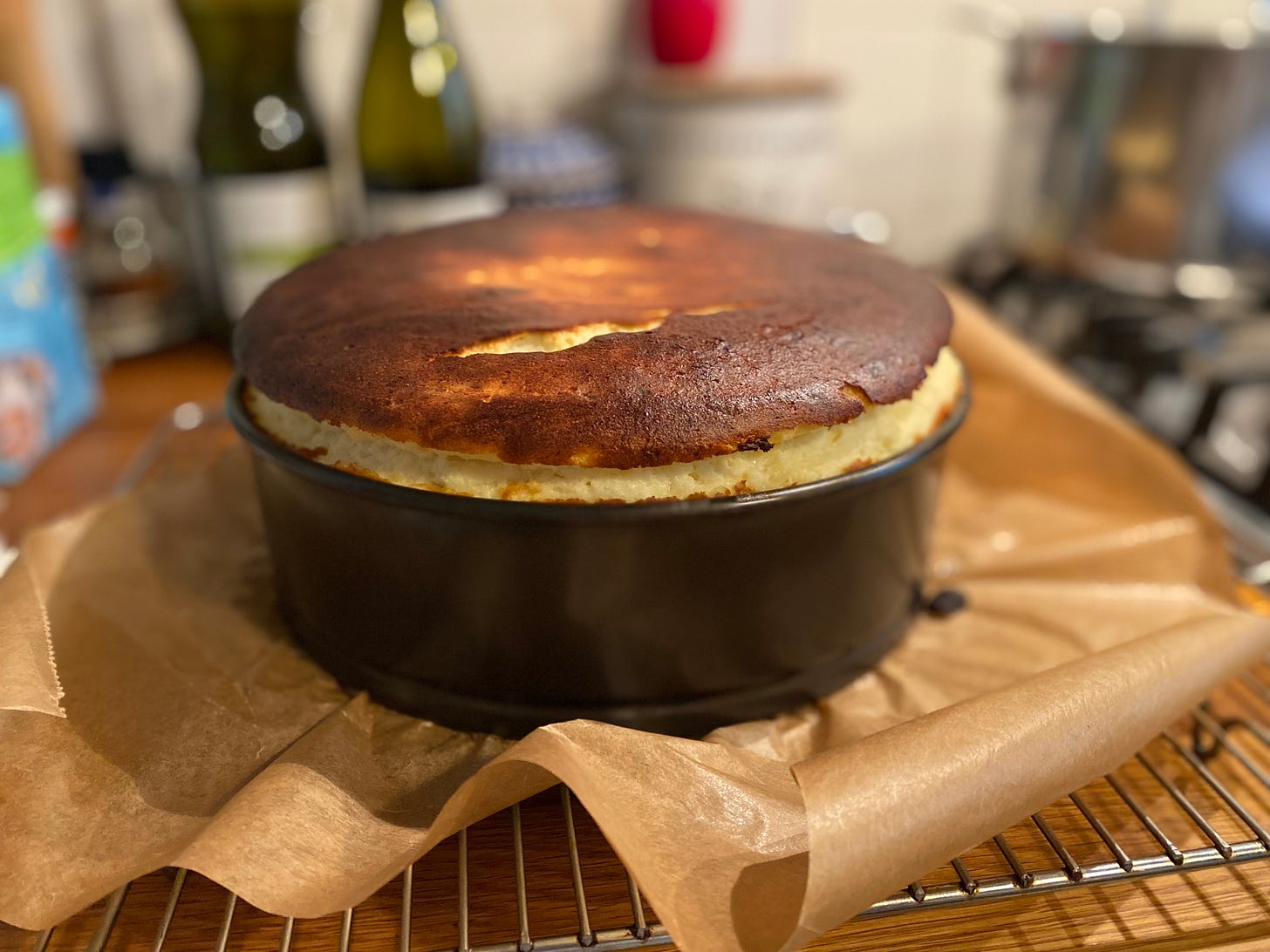 A Fat Wedge - by Luisa Weiss - Letter from Berlin