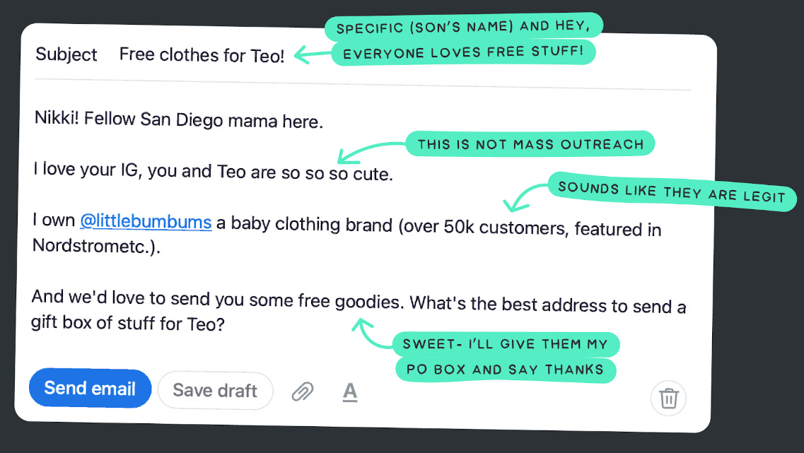 How to Write Cold Emails and DMs That Actually Get Replies
