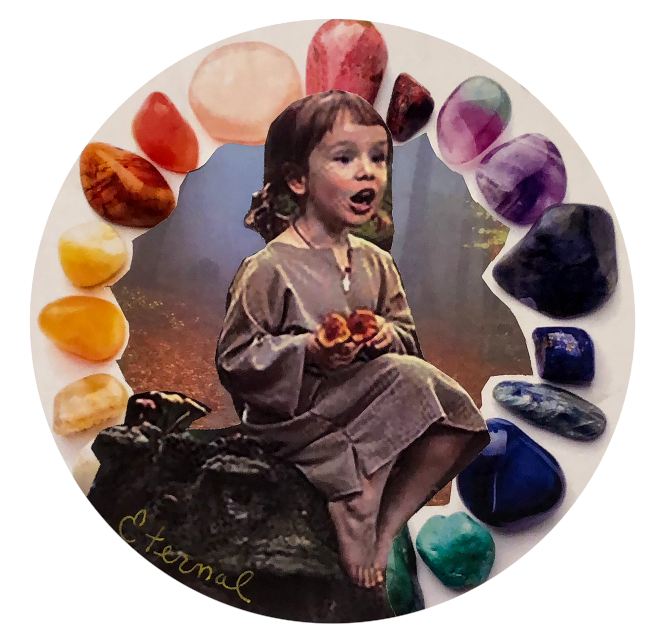 Discover Inner Child Archetypes - Hedge Mystic