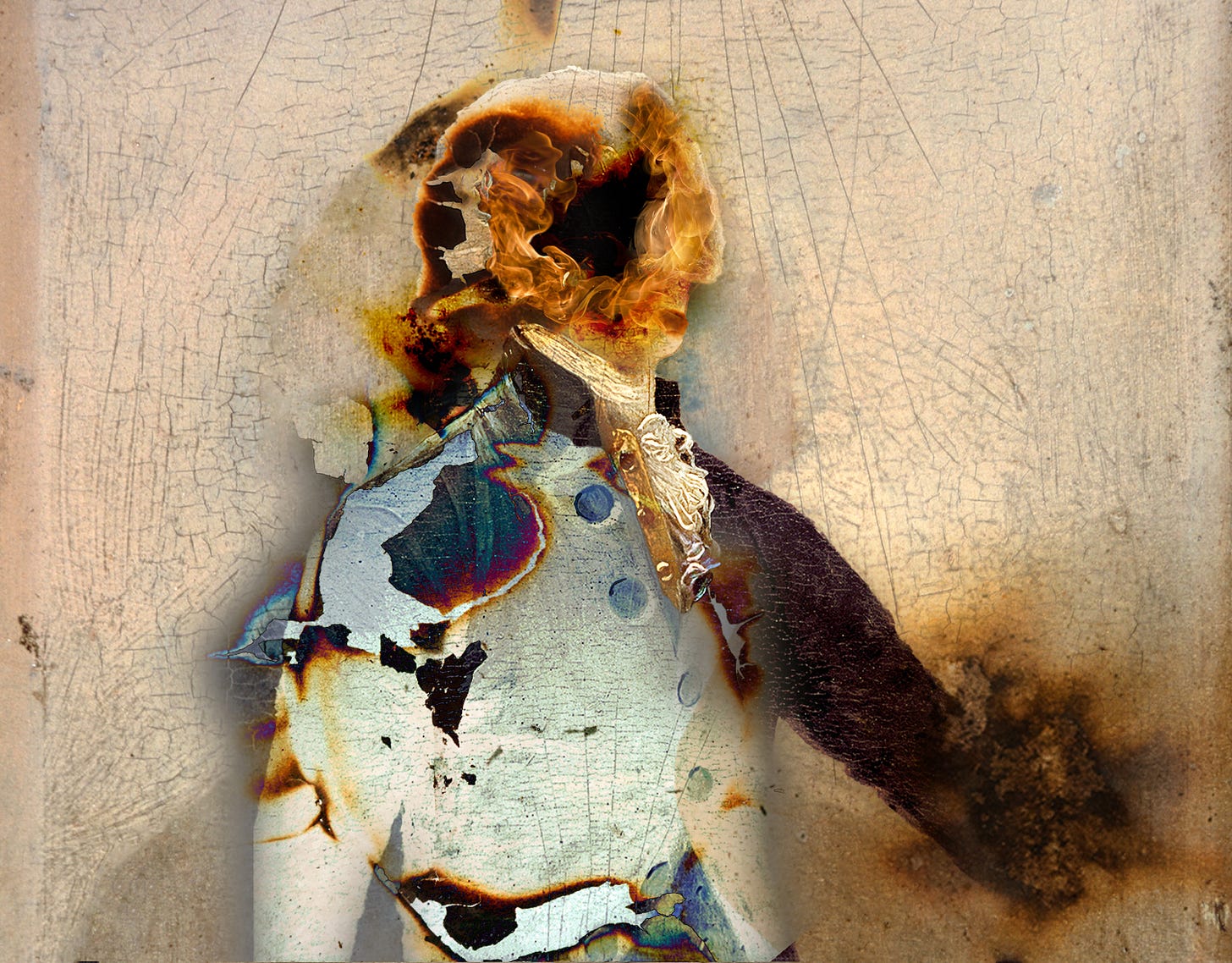 American Conservatism, b. 1955, d. 2020?