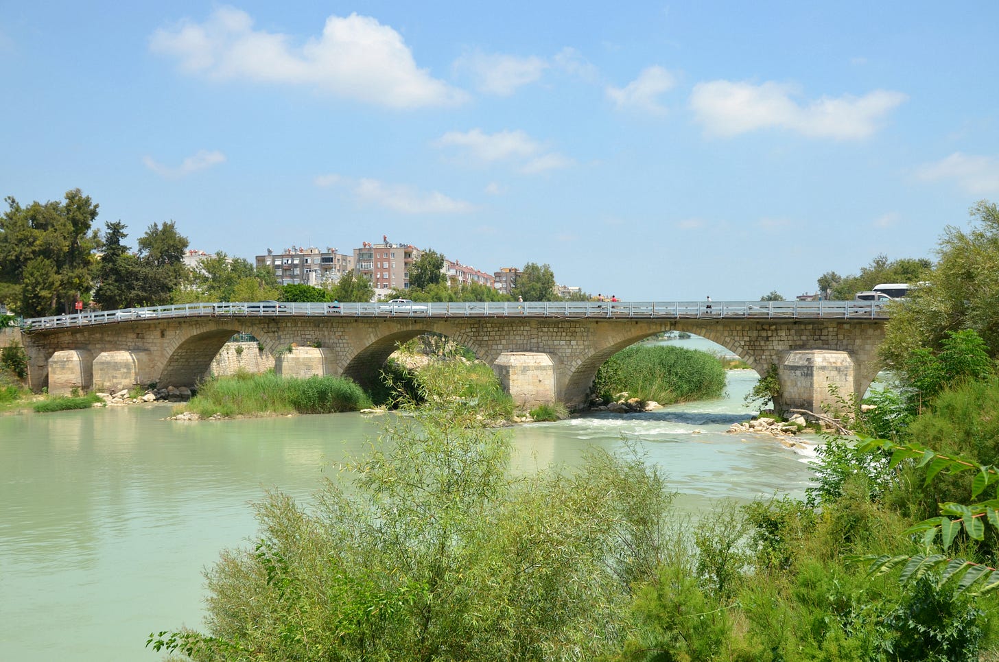 The Roman Province of Syria - The Ancient World