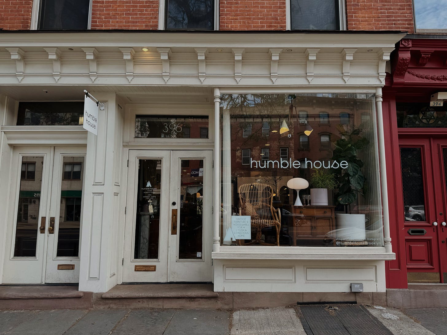 A guide to Brooklyn's best shopping street