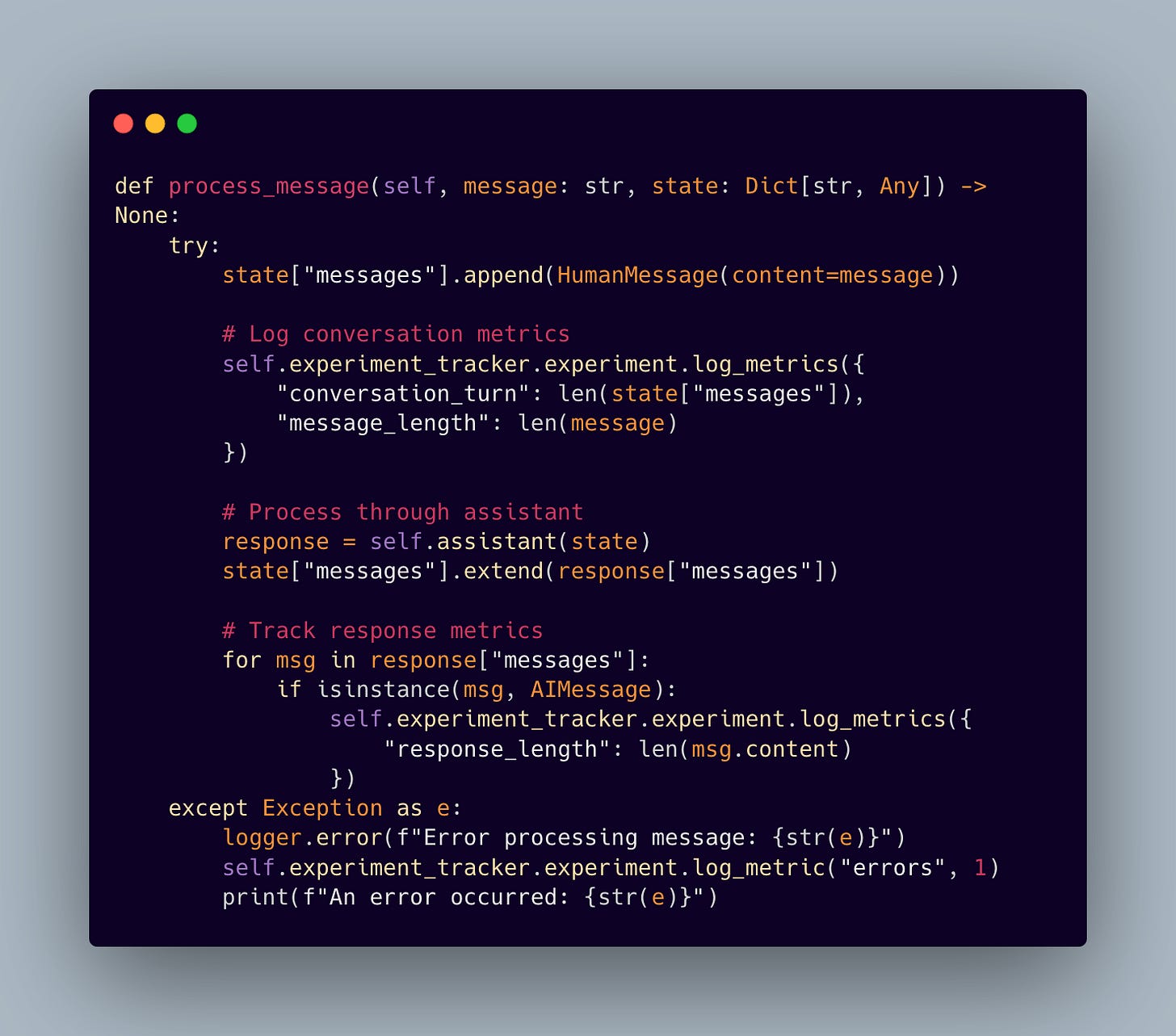 Building the Agentic GraphRAG System—Data Pipeline, Monitoring, and Orchestration