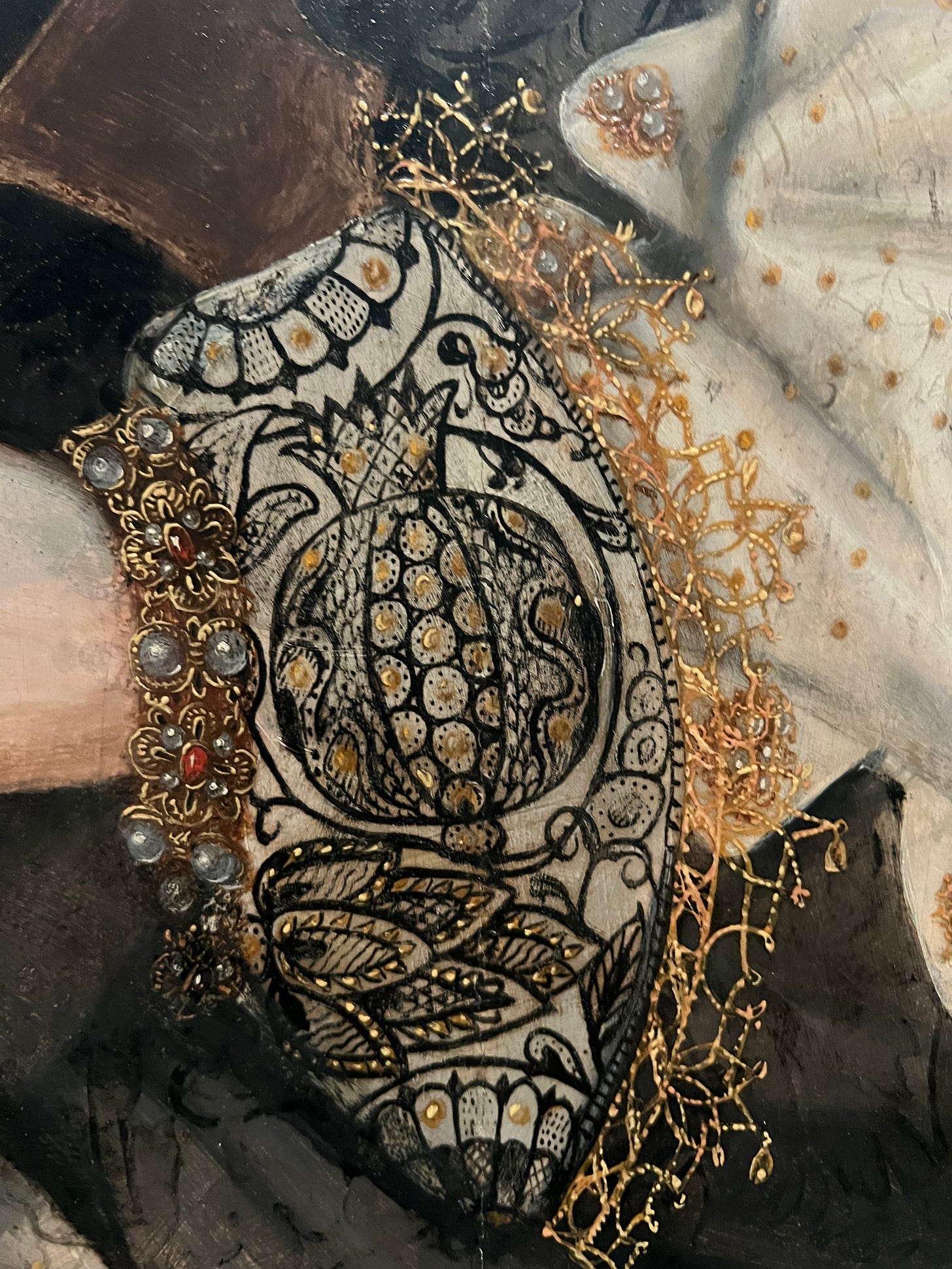 Reimagining the Renaissance - by Natalie Grueninger