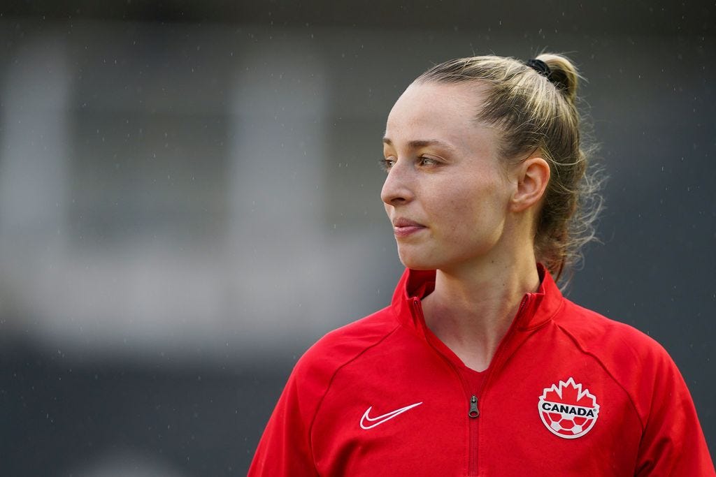 2023 Player Previews - Gabby Carle - by Mike Keeley