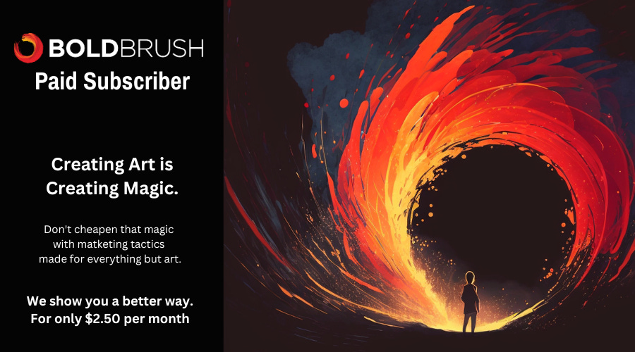 Debora Stewart - by Clintavo - BoldBrush Collector