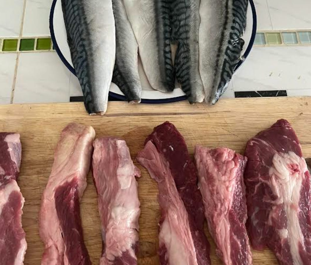 25 Quick Fire FAQs About Rodney - by Niall Harbison