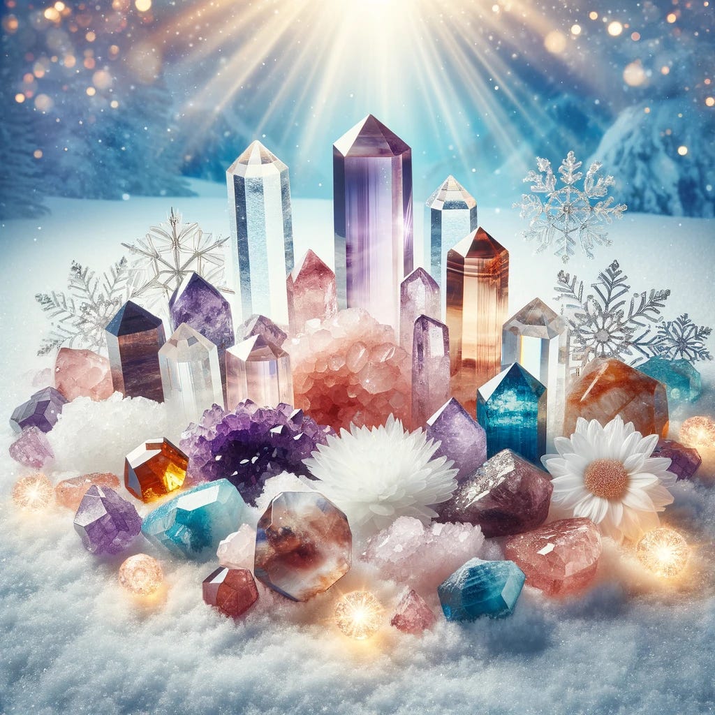 The Ultimate Witchy Holiday Shopping Guide: Shop Small, Spread Magic