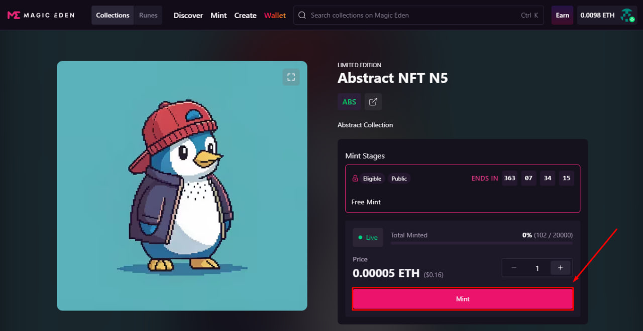 Abstract Mainnet: Complete Guide - GuideFi