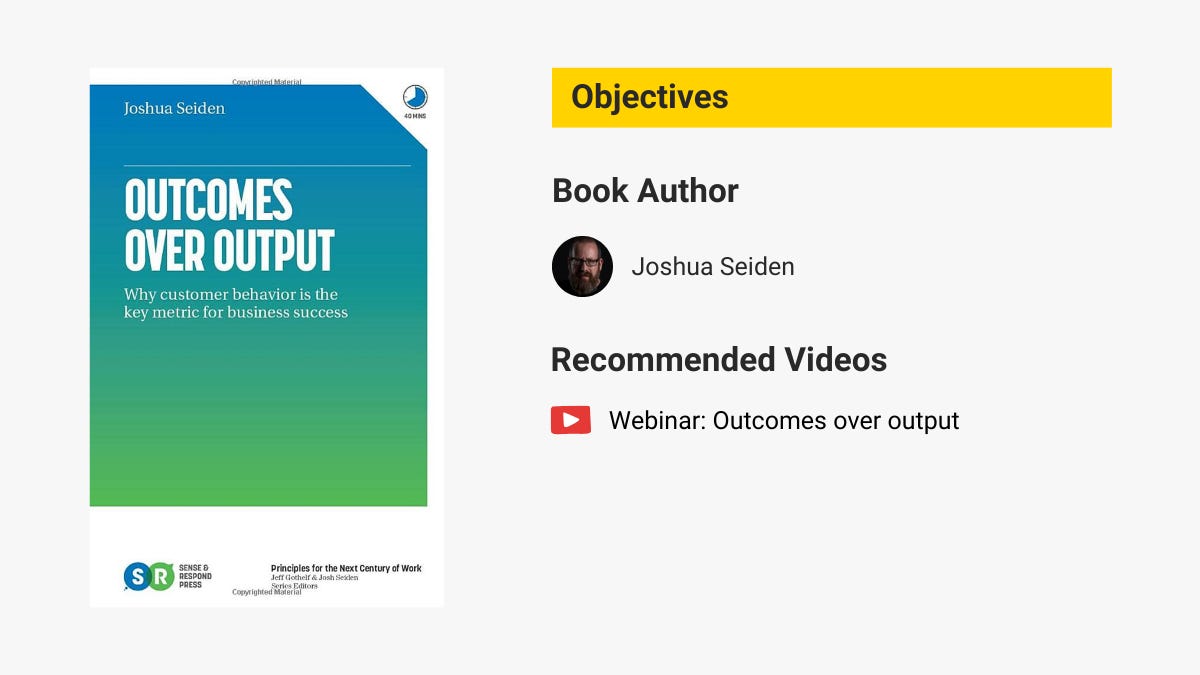 15 Best Product Management Books in 2025 - by Paweł Huryn