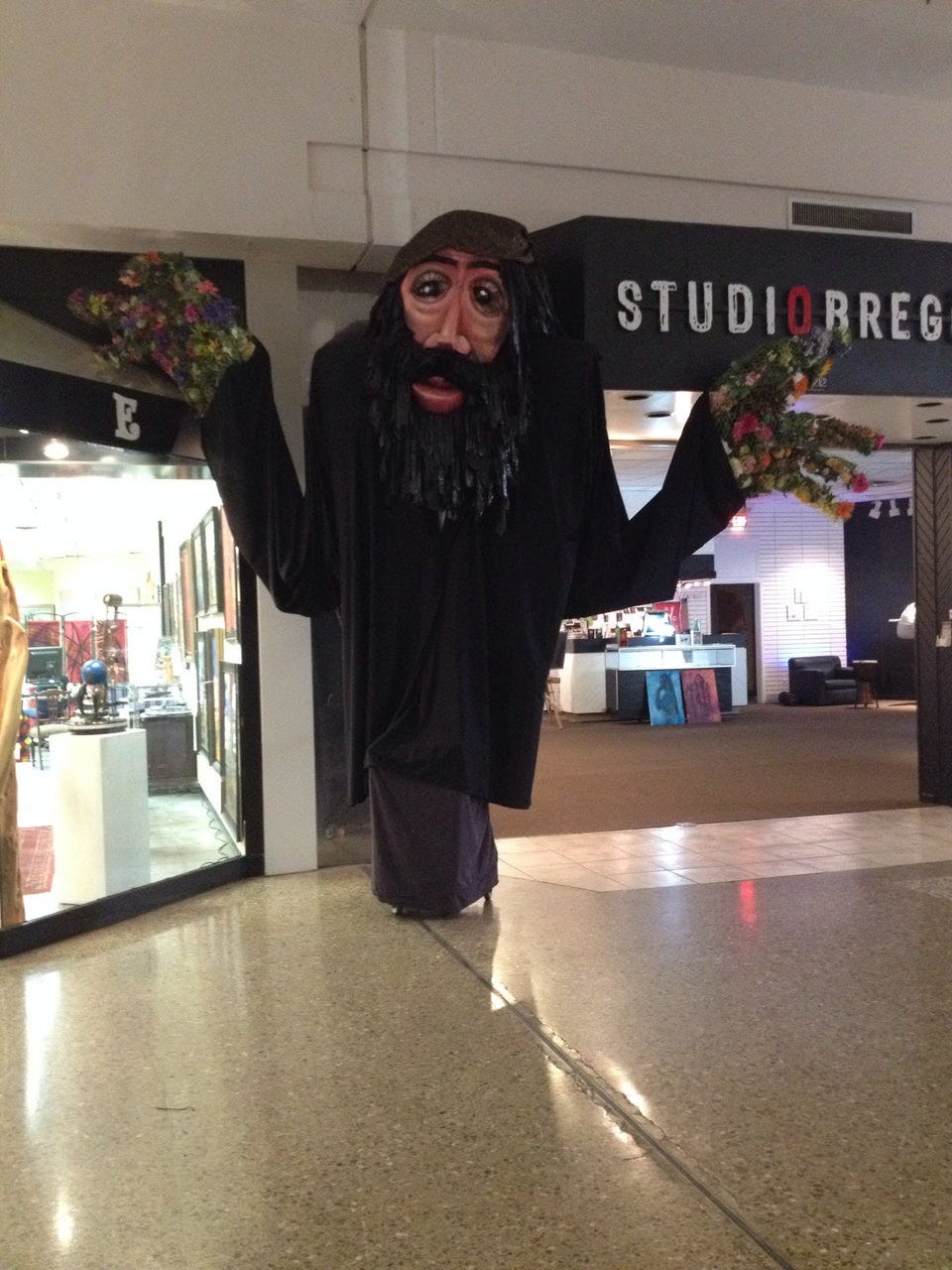 The Horror Masterpiece You May Have Missed - by Alec Worley