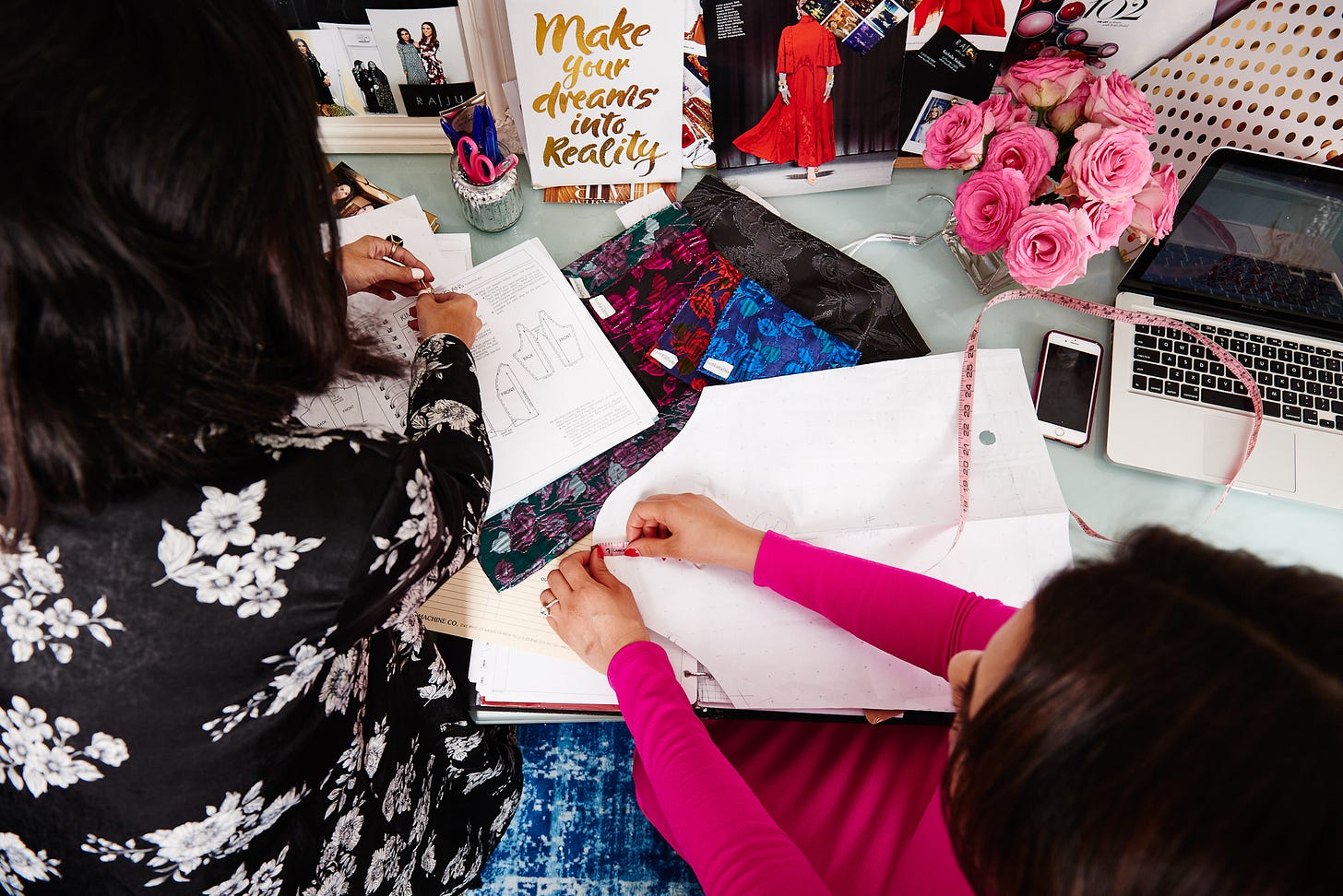 For These Orthodox Jewish Designers, Leopard Print is the New “Modest ...