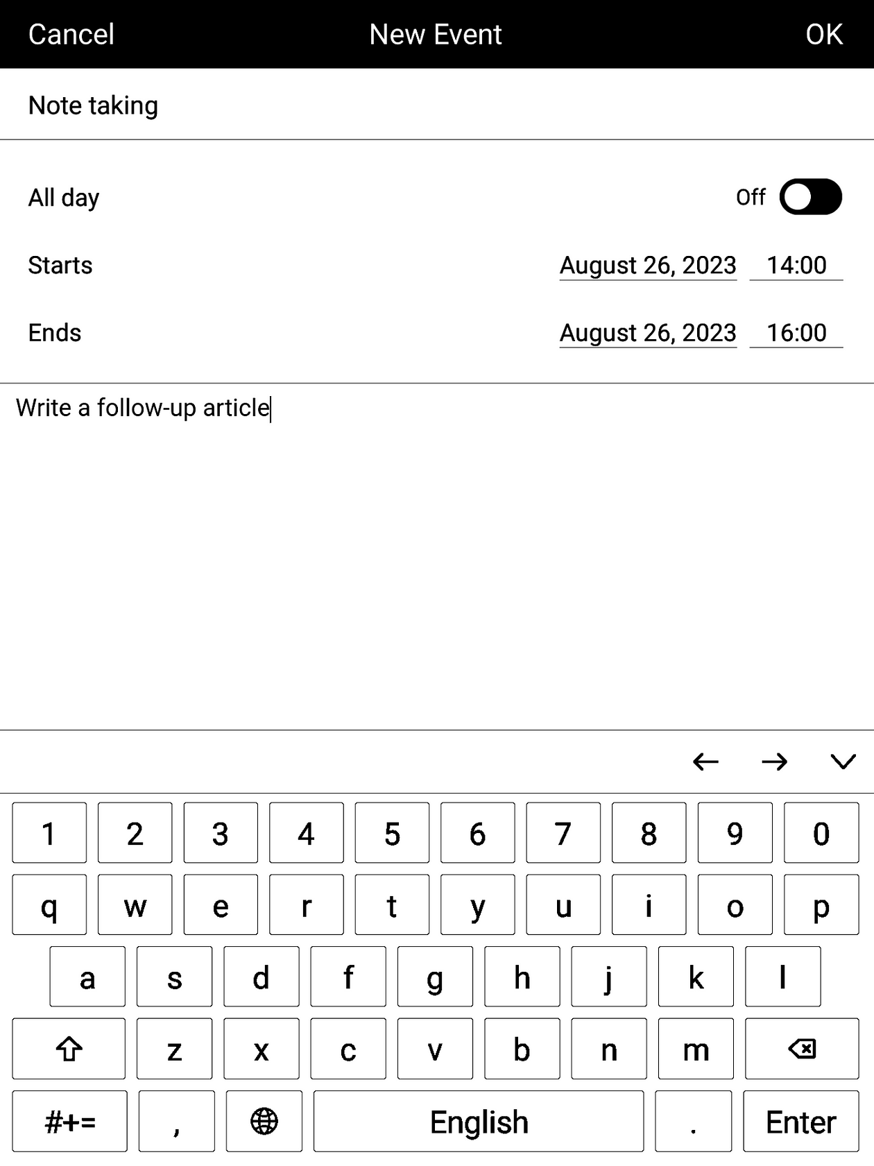 Mastering Note Organization: Unleashing the Power of Supernote to Craft ...