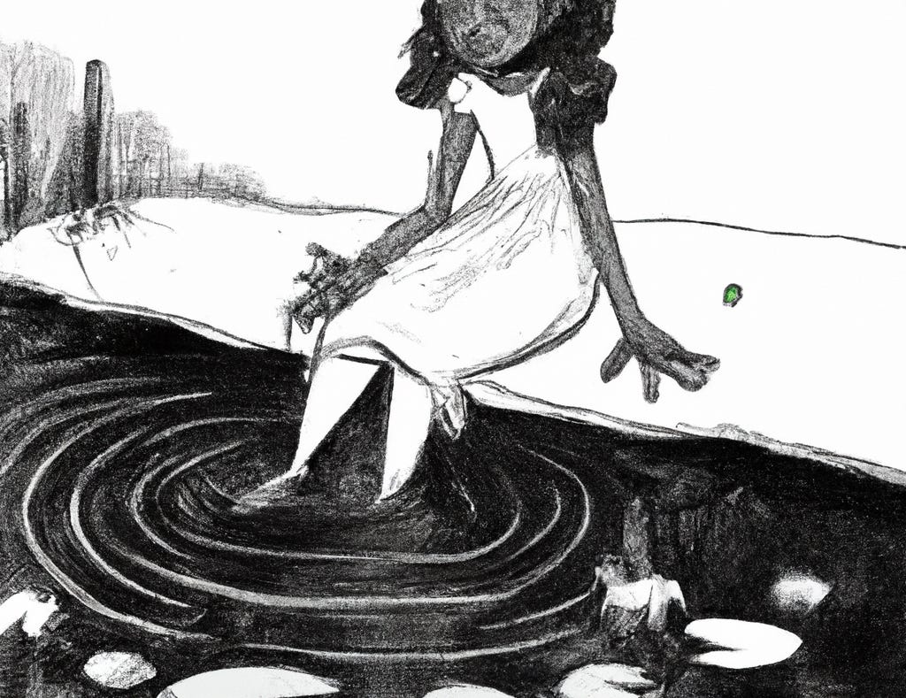 Beloved: Part II, Chapters Two to Six - Freddie deBoer