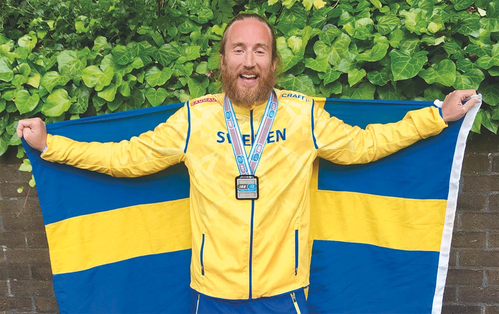 A Swedish Serial Acquierer of Micro Niche Businesses Growing its ...